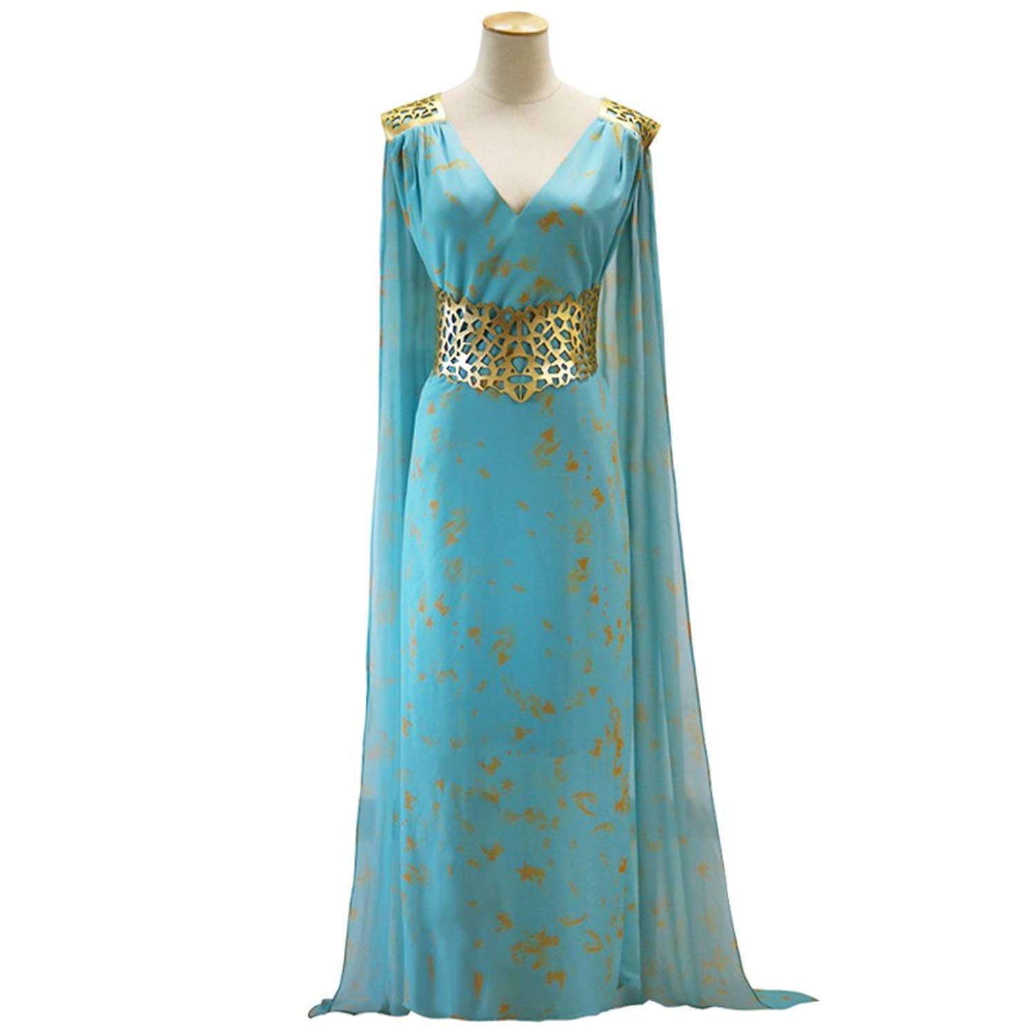 Daenerys Targaryen Costumes - The Seven Kingdoms of Westeros