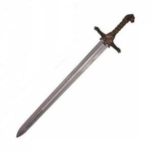 Game of Thrones Weapons - Valyrian Steel Sword, Daggers and More